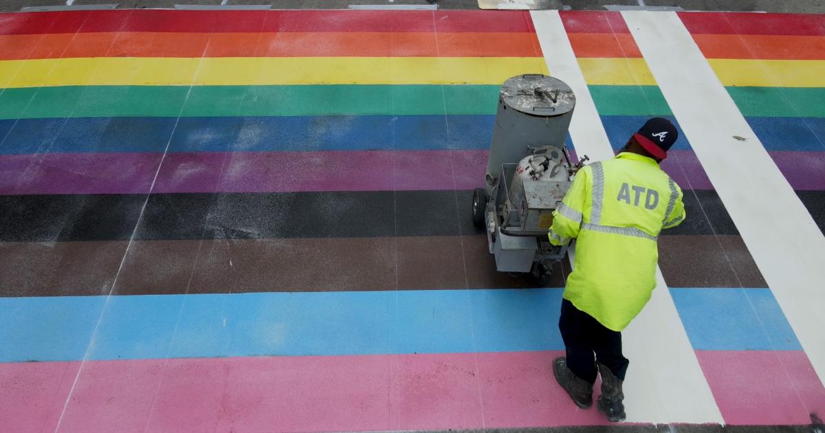 Painting the town | Urbanize Austin