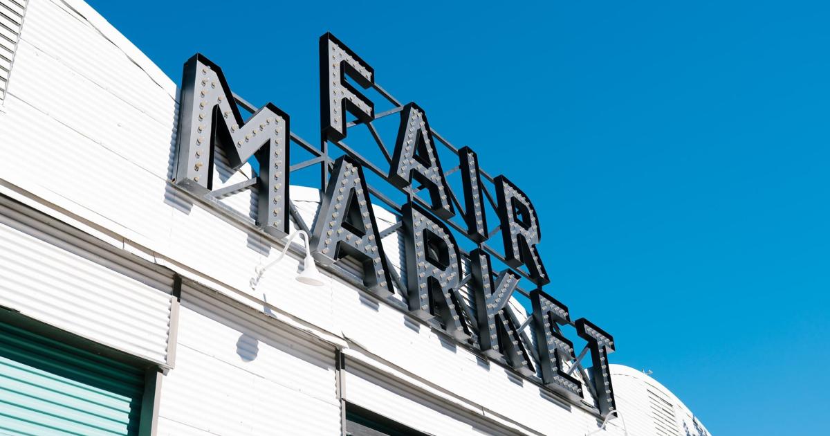Fair Market rezoning allows heights of up to 85 feet | Urbanize Austin