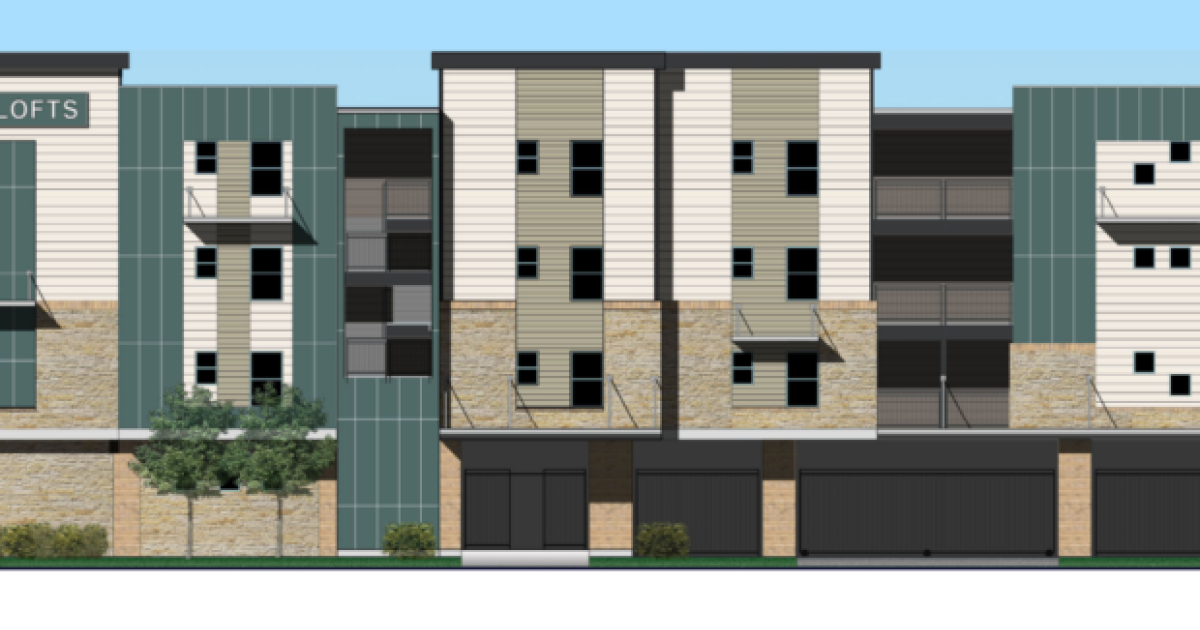 Hollywood hits Hill Country, homebuilders go higher, and heat is on for ...