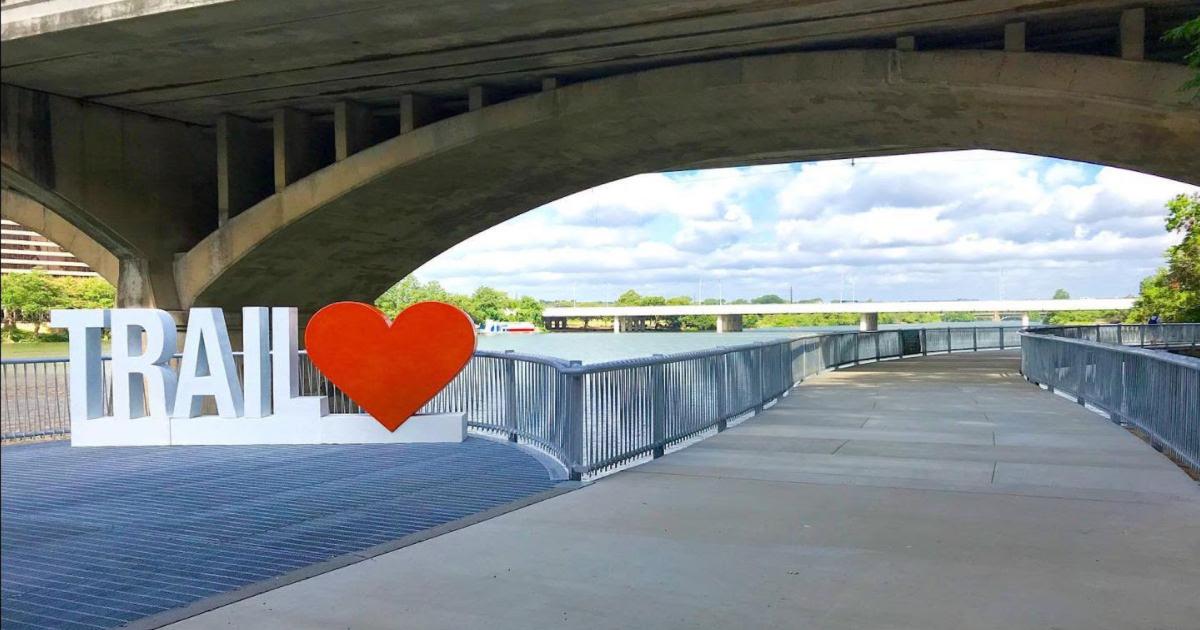 Under new management: Butler Hike and Bike Trail | Urbanize Austin