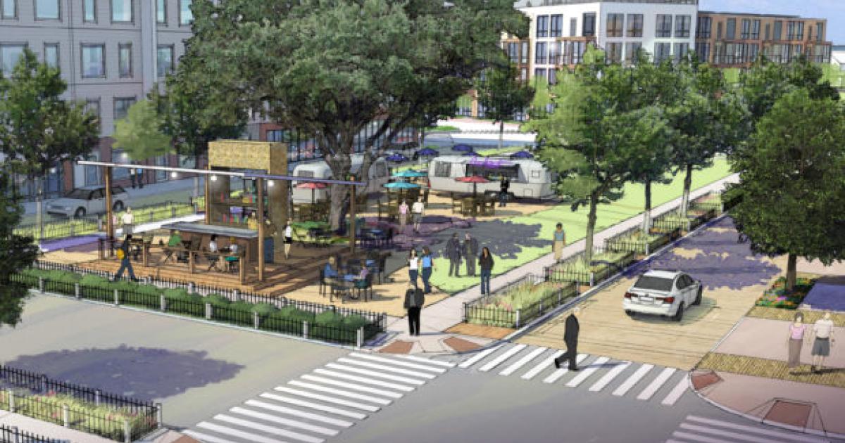 City to fast-track Colony Park project | Urbanize Austin