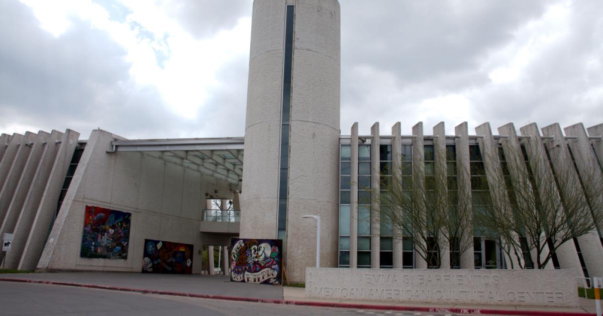 MACC, Dougherty eyed for possible bond funding | Urbanize Austin