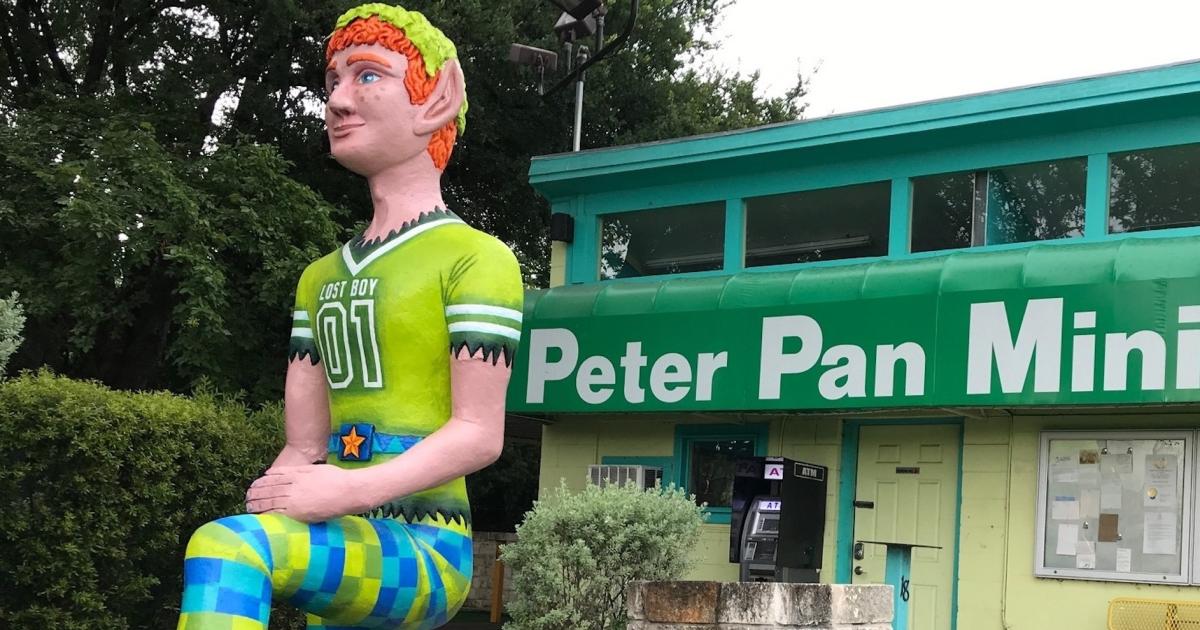 Kilroy stalled at stadium, Lost Boy in limbo | Urbanize Austin