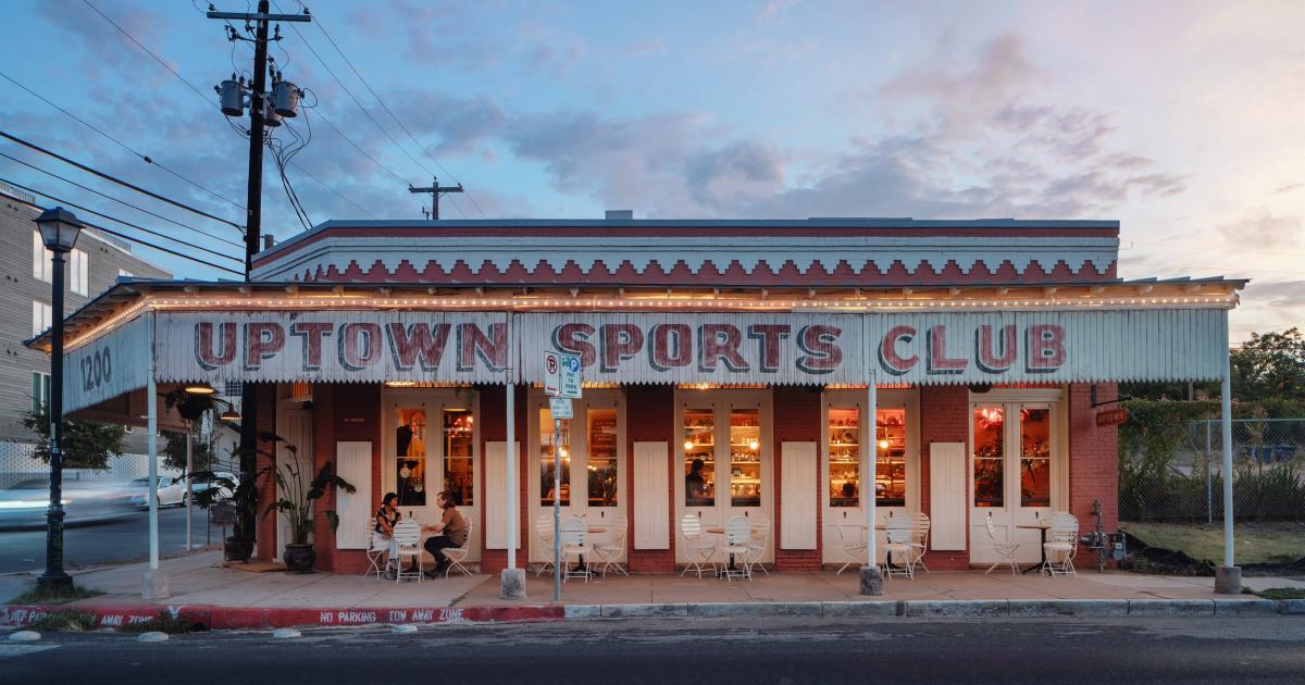 Eastside cleans up in Preservation Austin awards | Urbanize Austin