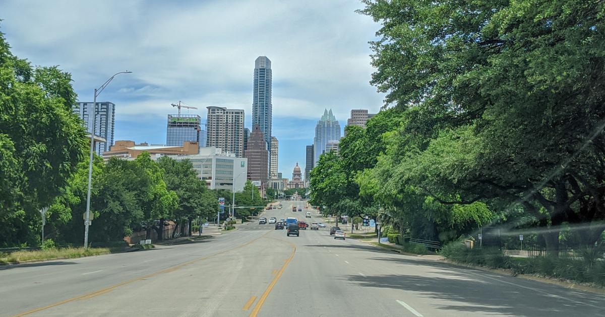 Paid parking coming to South Congress | Urbanize Austin