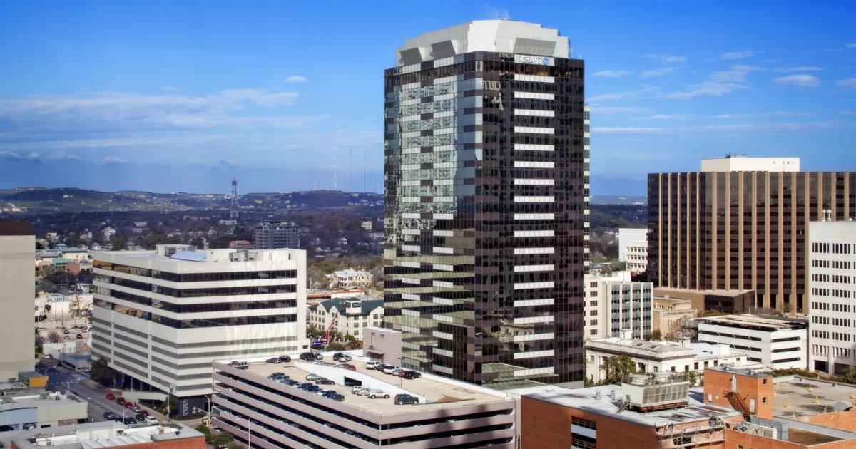 Downtown high-rise gets new name | Urbanize Austin