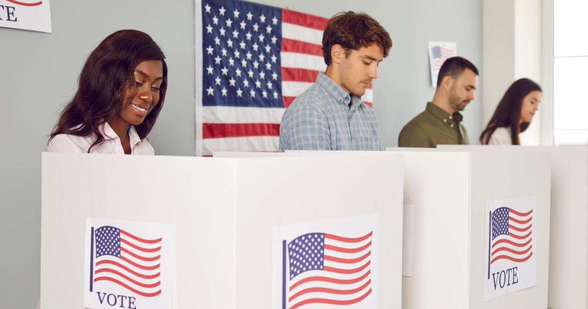 Early voting starts in $500M bond election | Urbanize Austin