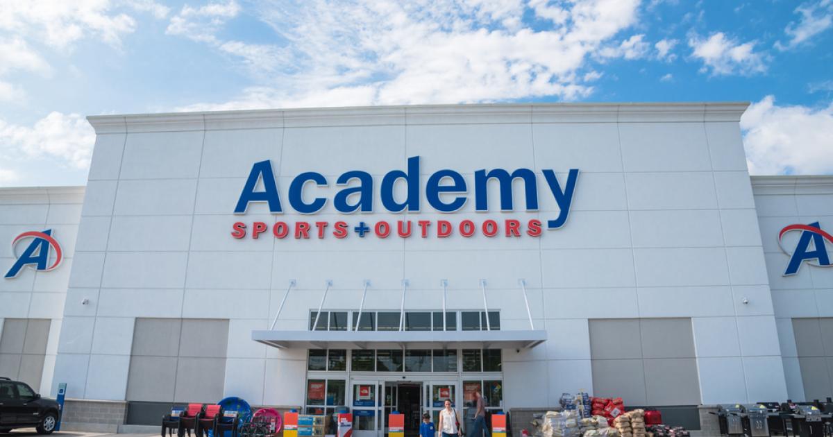 Sports giant opens massive Hutto store | Urbanize Austin