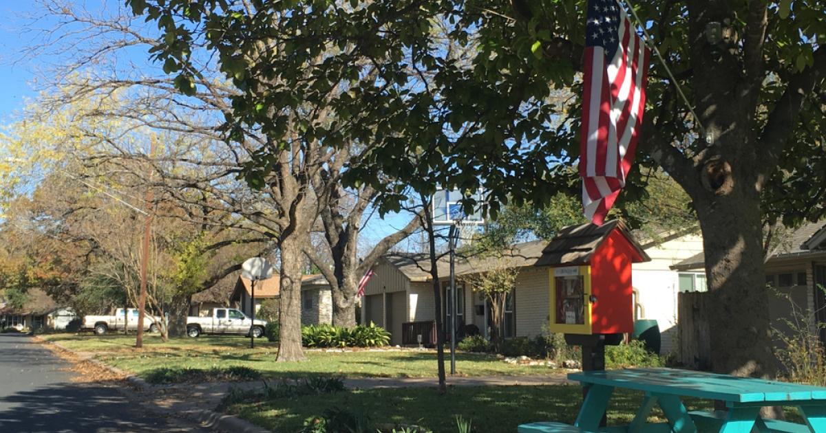 Council hammers out HOME details | Urbanize Austin