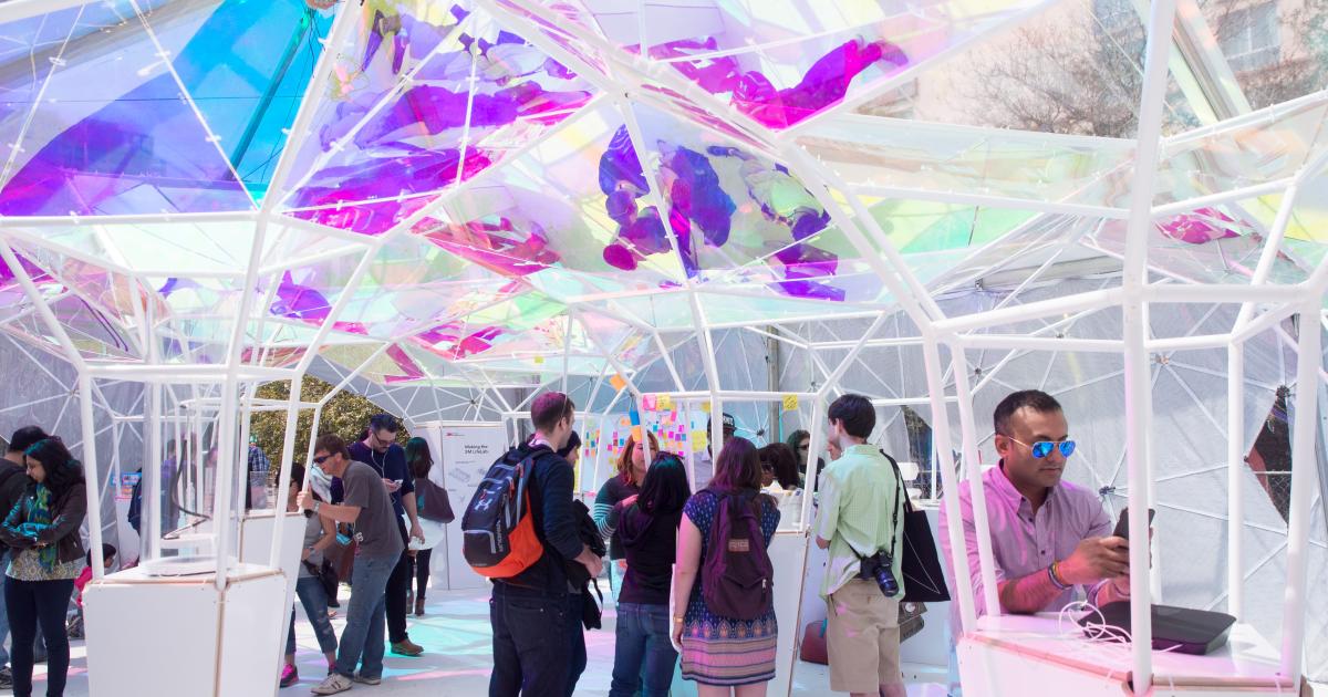 Austin No. 1 for STEM growth outlook | Urbanize Austin