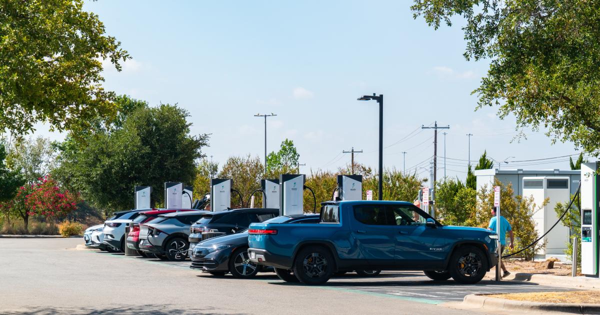 Elon expansion, EV ascension, entertainment escalation | Urbanize Austin