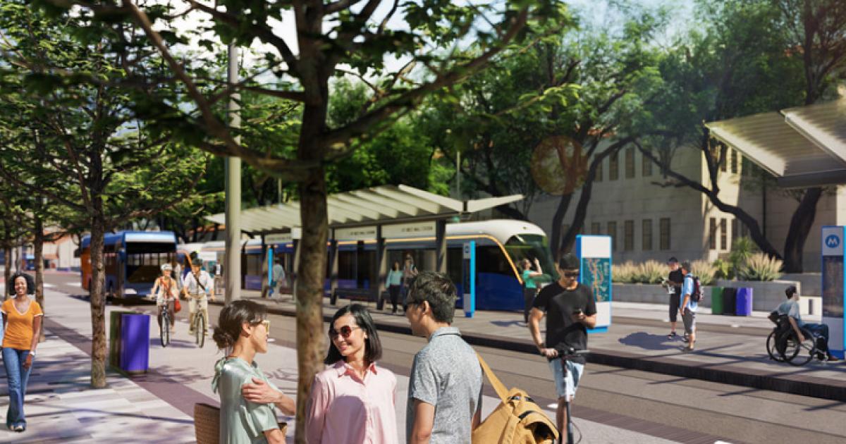 Project Connect draws lawsuit | Urbanize Austin