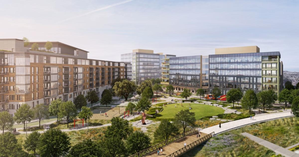 Planning signs off on River Park music venue | Urbanize Austin