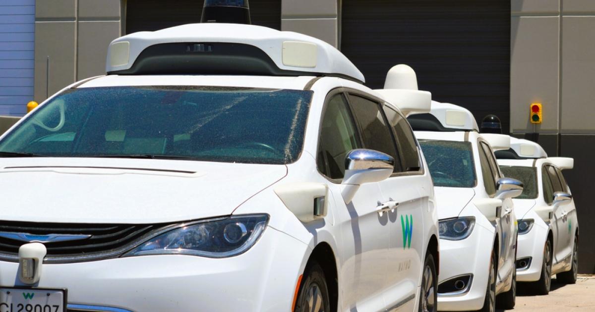 City looks at regulating driverless vehicles | Urbanize Austin