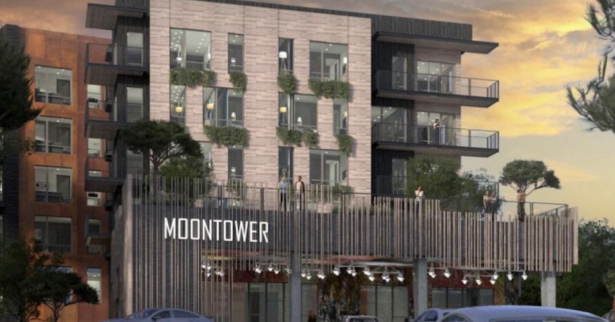 Menchaca multifamily, hotel into housing, tech sector holding ...