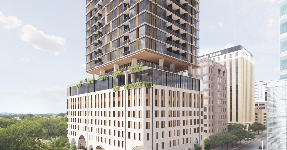 $200K homes, parking mandates, downtown Luminary | Urbanize Austin