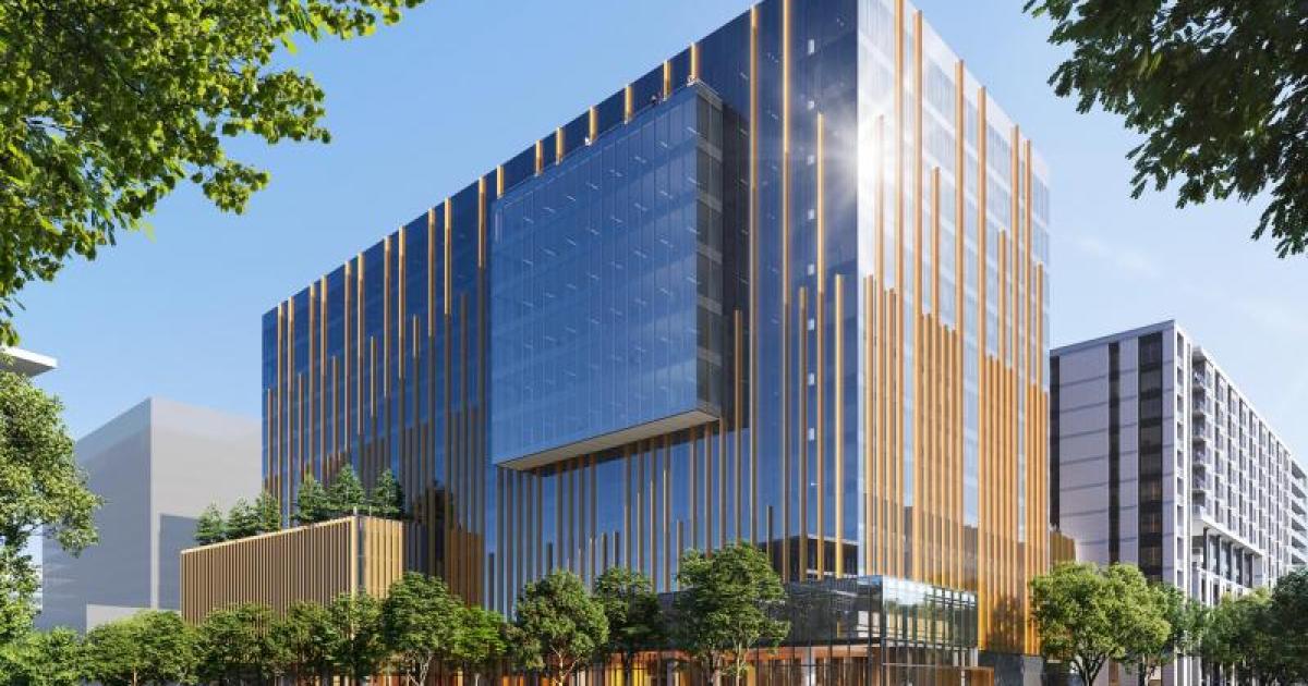 First Look: Uptown ATX's Solaris House | Urbanize Austin