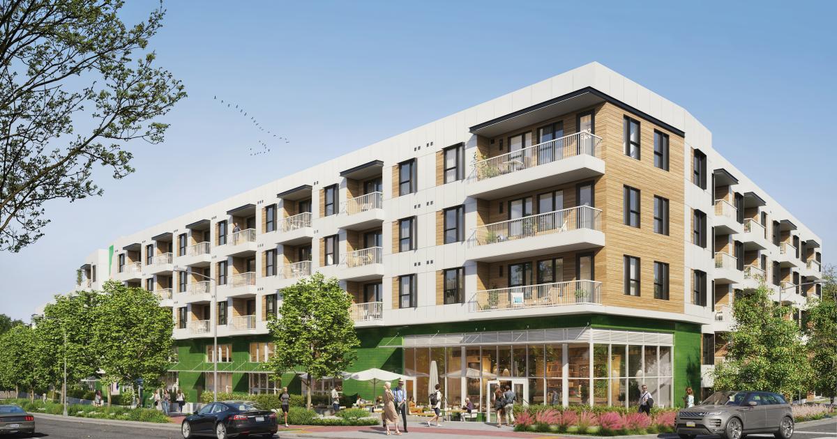 Zephyr to bring 182 new condos to South Austin | Urbanize Austin