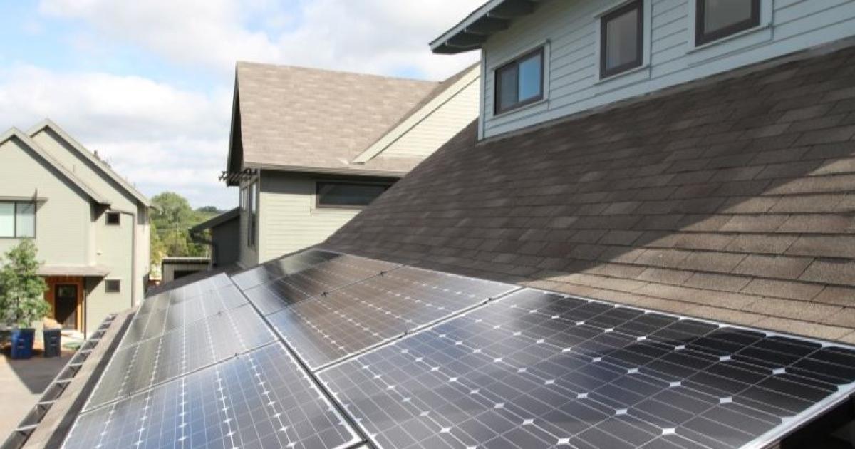 Austin Energy snags solar grant money | Urbanize Austin