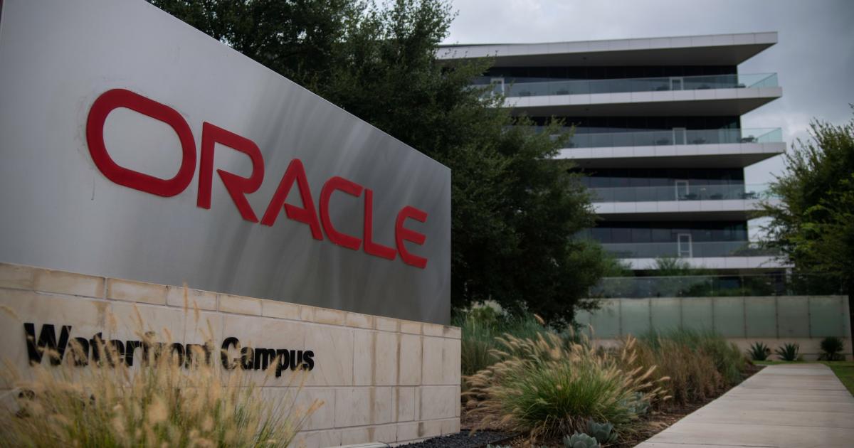 Oracle out, Samsung in, Shell on the way | Urbanize Austin