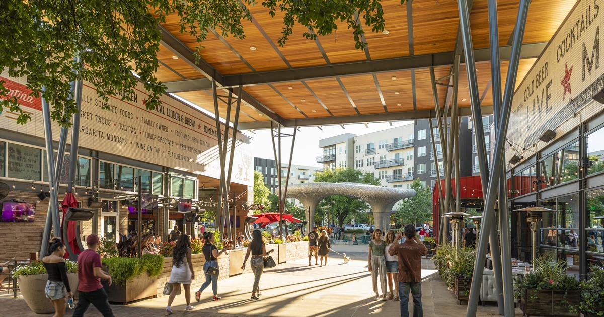 Endeavor expands with student housing platform | Urbanize Austin