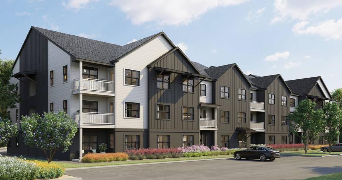 Decron buys first Austin-area property | Urbanize Austin