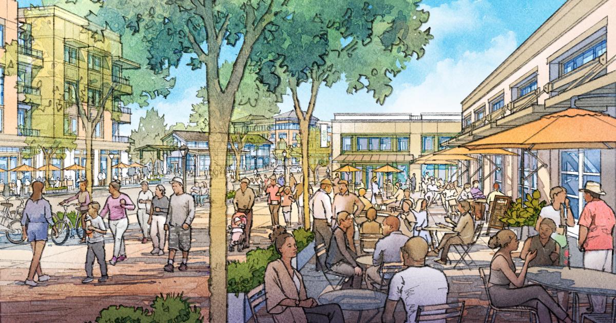 Catellus to develop Colony Park Sustainable Community | Urbanize Austin