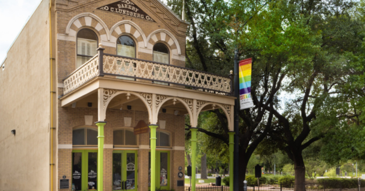 $3M in heritage grants up for grabs | Urbanize Austin