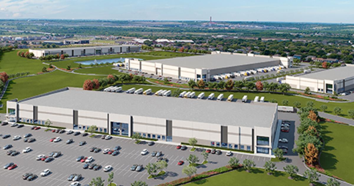 Stream gets major lease near airport | Urbanize Austin