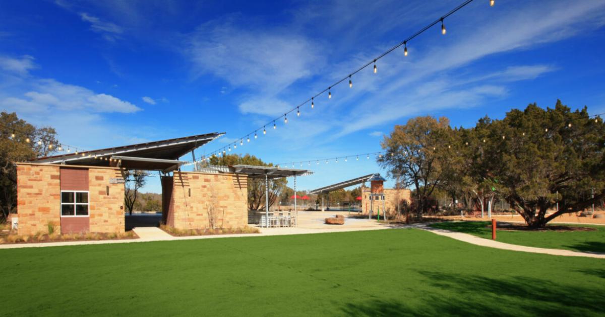 Tricon Bryson opens build-to-rent Leander community | Urbanize Austin