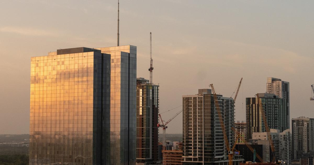 New development group launches in Austin | Urbanize Austin