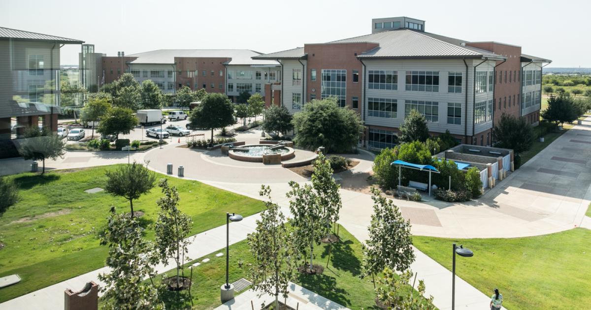 ACC to break ground on Round Rock campus expansion | Urbanize Austin