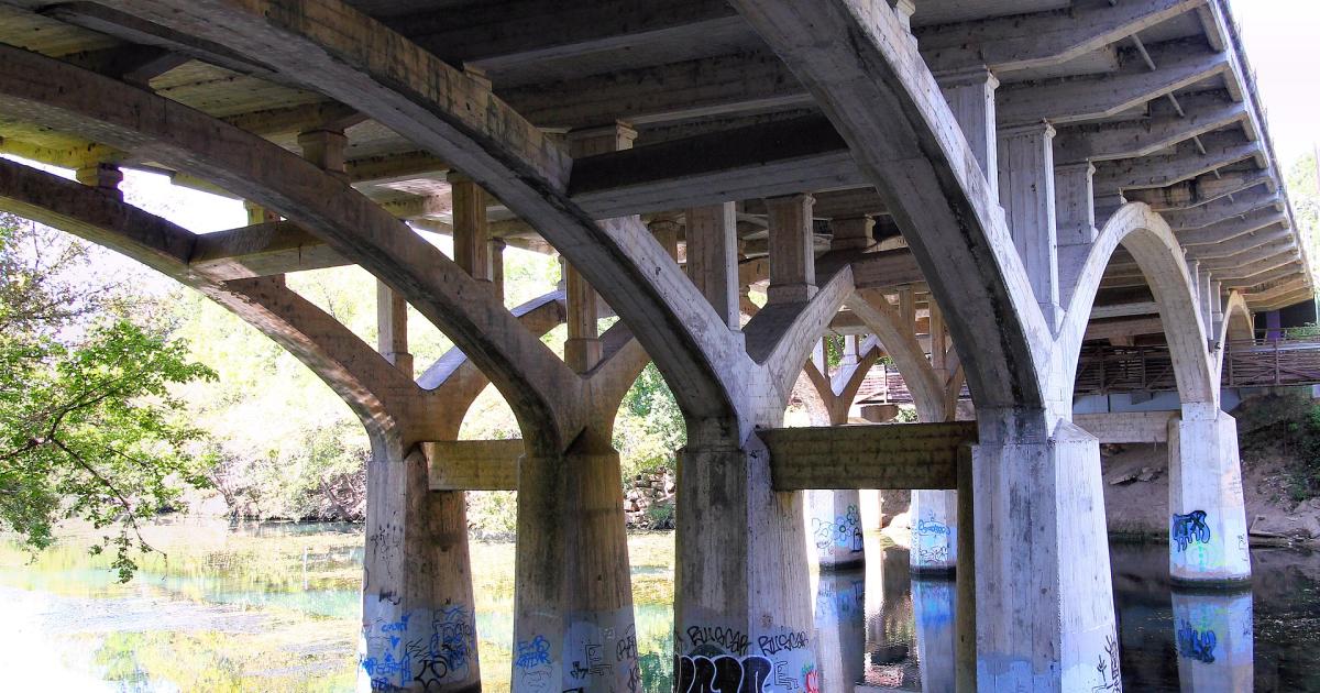 Austin nabs $32M for bridge replacement | Urbanize Austin