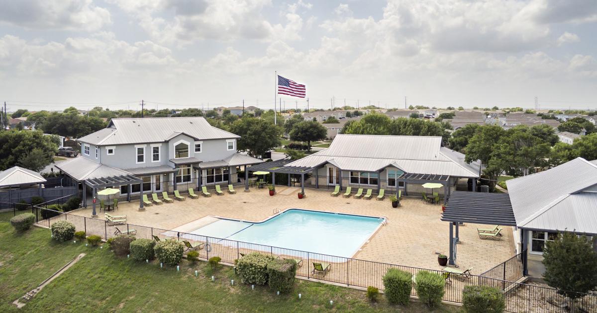 Roberts Communities to expand Oak Ranch development | Urbanize Austin